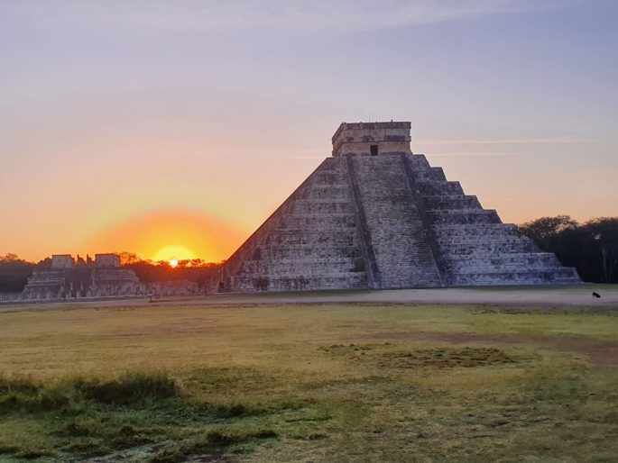 These Mayan Sacred Sites Will Awaken Your Inner God - Sacred Earth Journeys