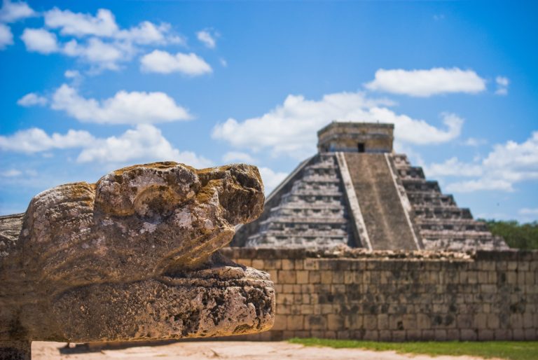 These Mayan Sacred Sites Will Awaken Your Inner God - Sacred Earth Journeys