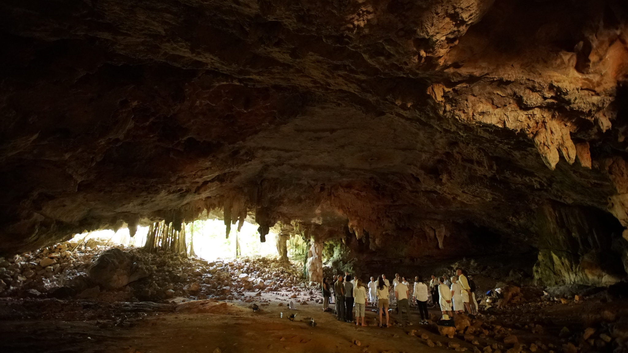 Oldest Ancient Maya Ceremonial Site Found to Date - Sacred Earth Journeys
