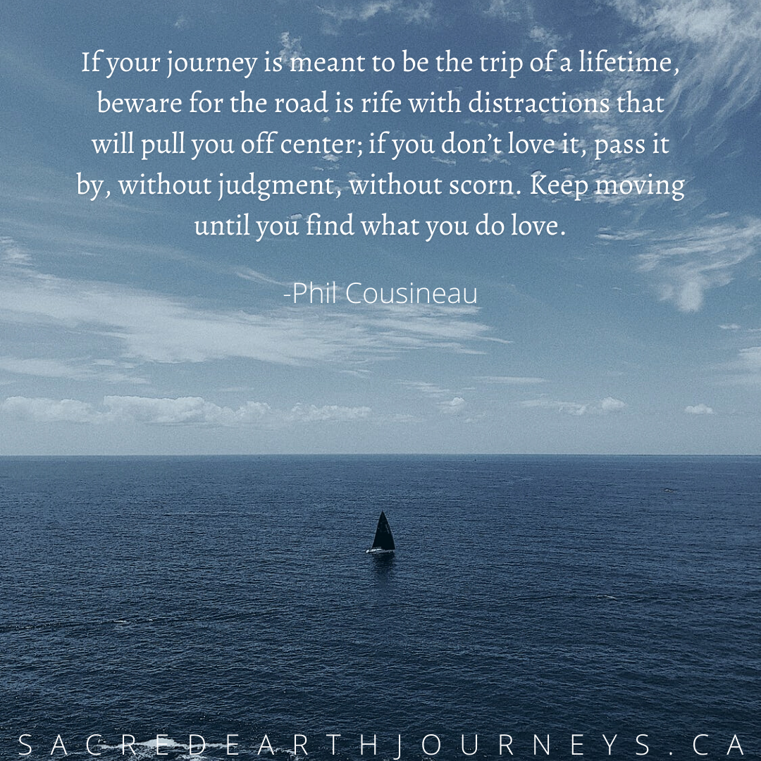 2021: 6 Travel Quotes to Reignite Wanderlust After COVID-19 - Sacred ...