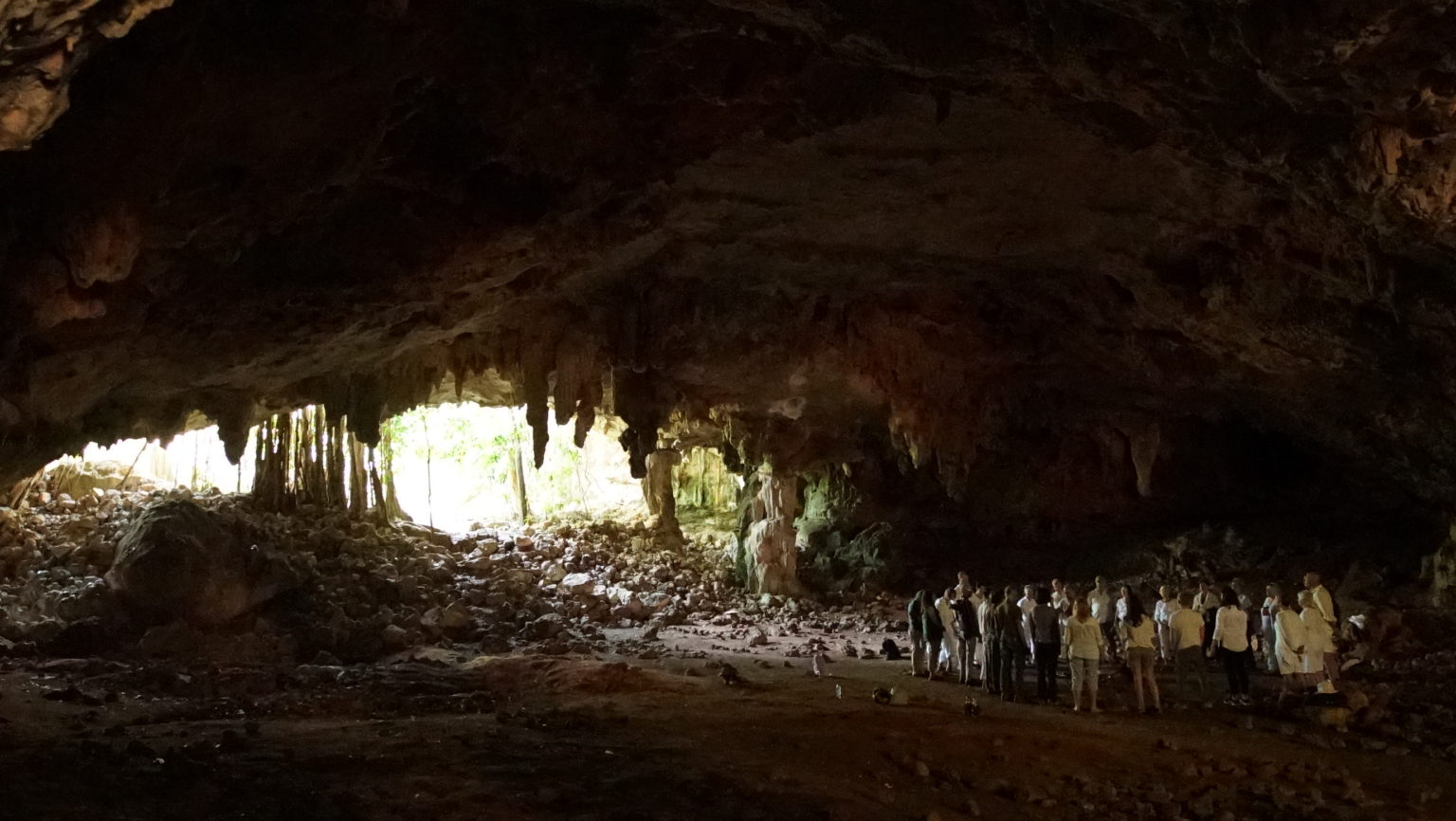 National Geographic: "Pilgrimage is on the Rise" - Sacred Earth Journeys