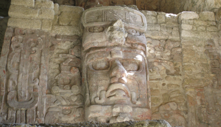 Exploring Maya Cosmology - Sacred Earth Journeys