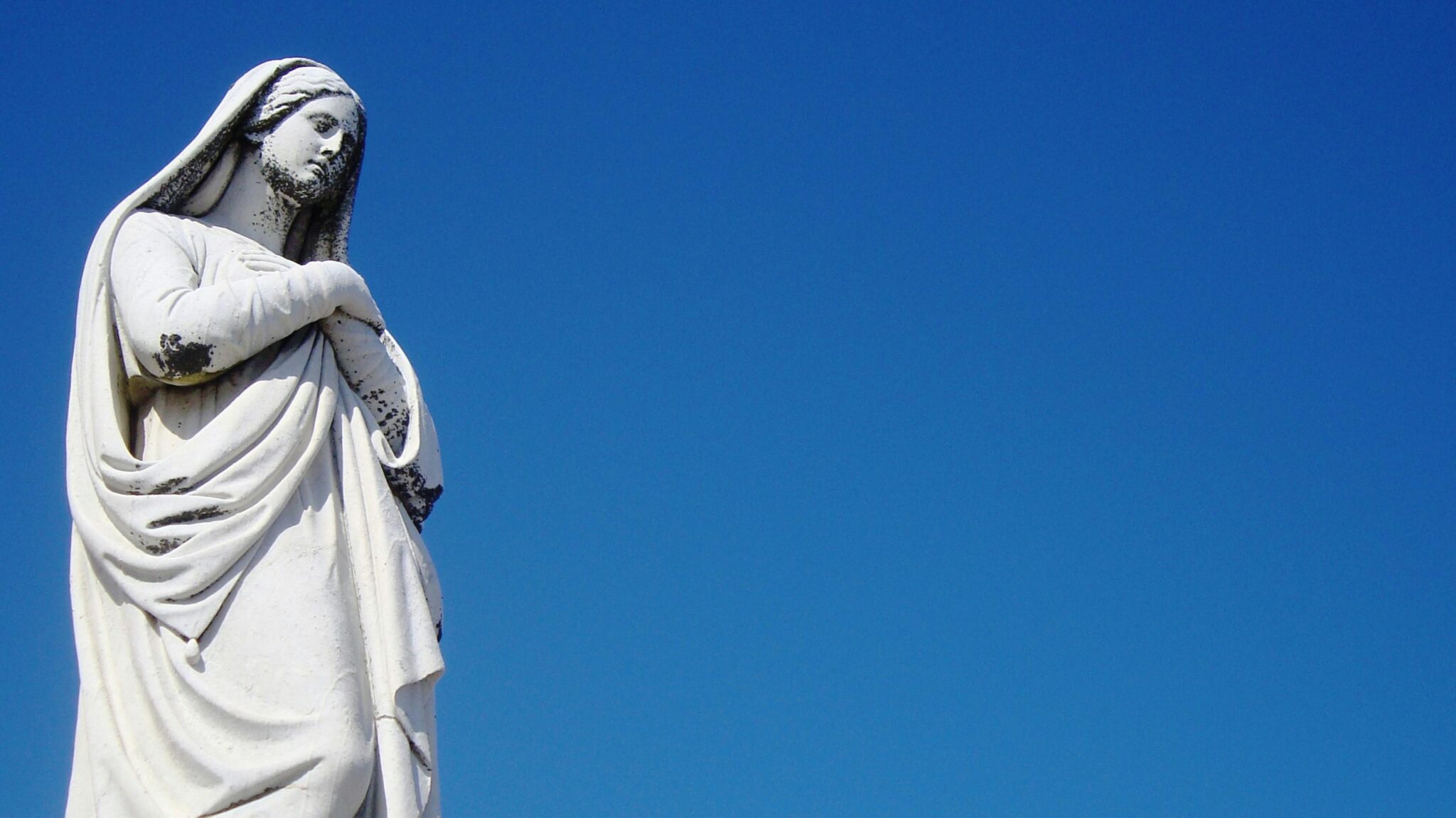 Exploring La Salette-Fallavaux: The Mountain Sanctuary of the Virgin ...