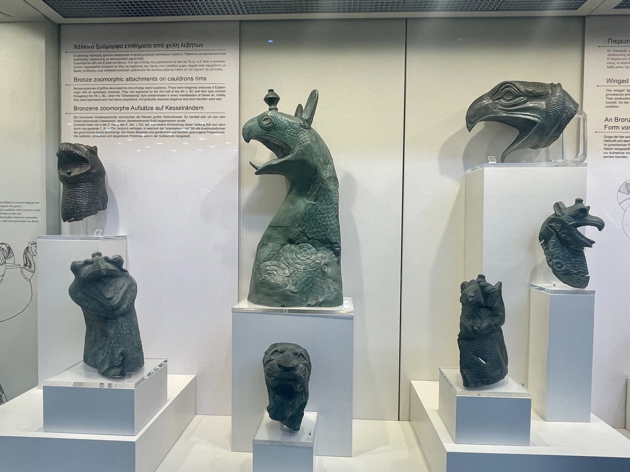 Exploring the Divine: How the Ancient Greek Mysteries Still Shape Our ...