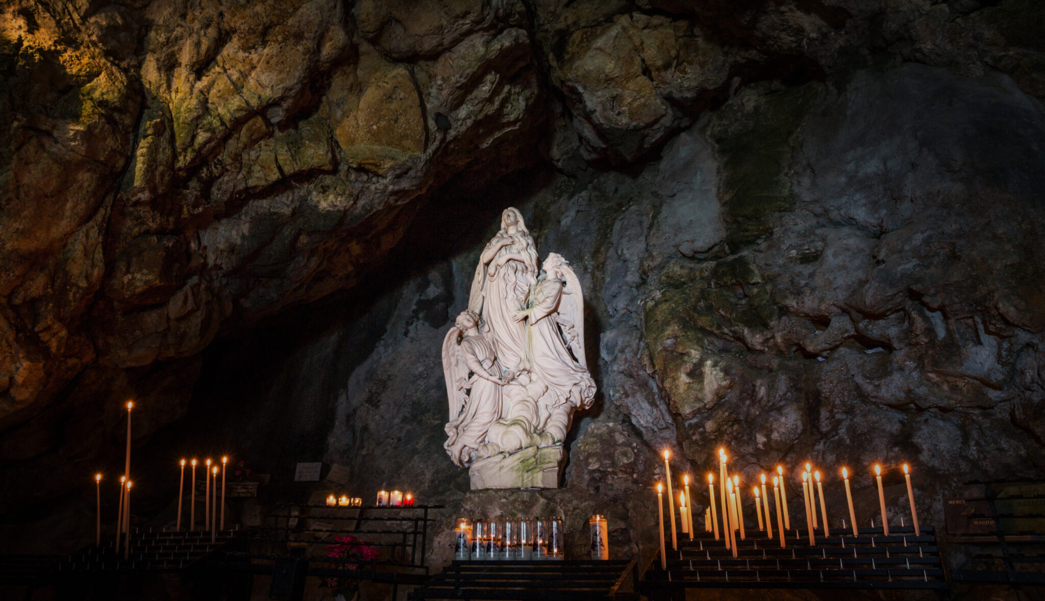 Walking in her footsteps: Tracing Mary Magdalene’s journey through ...