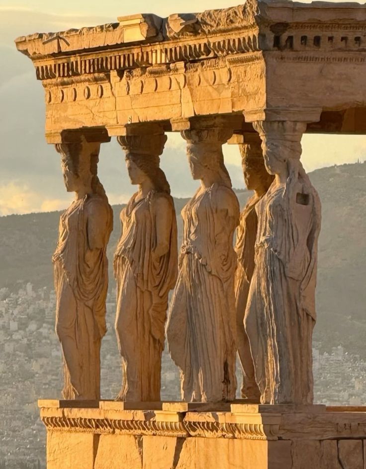 Walking with the Gods: Myth, Mystery, and the Sacred Sites of Greece ...