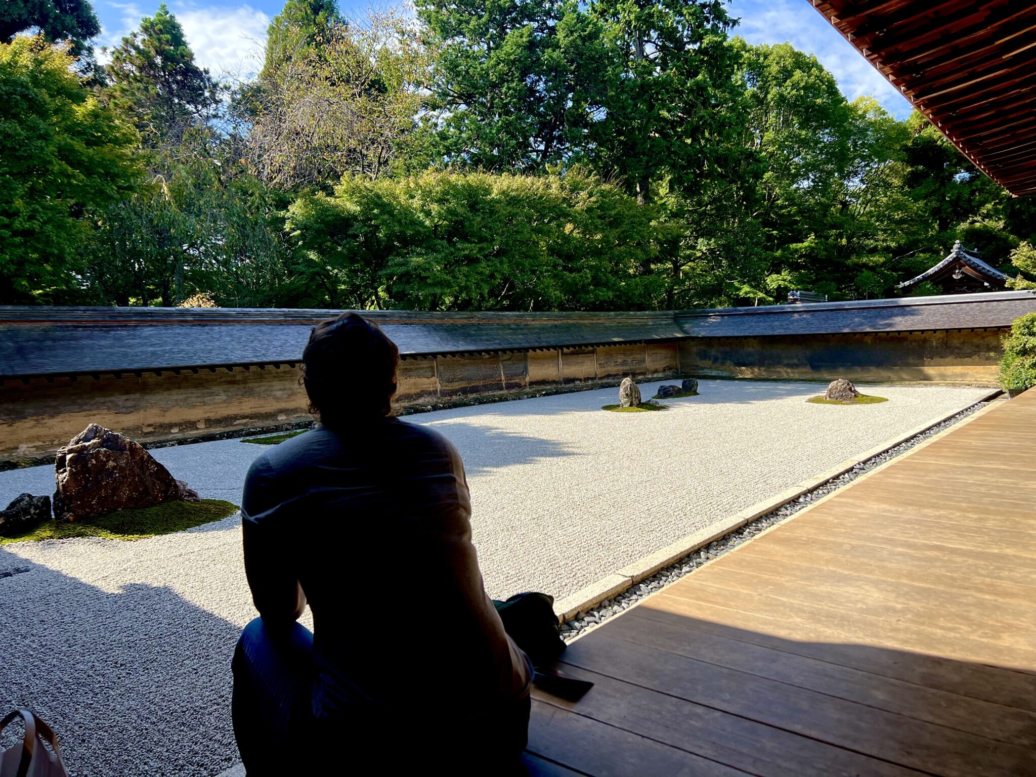 The Sacred Essence of Japan and Its Timeless Mystical Pathways - Sacred ...